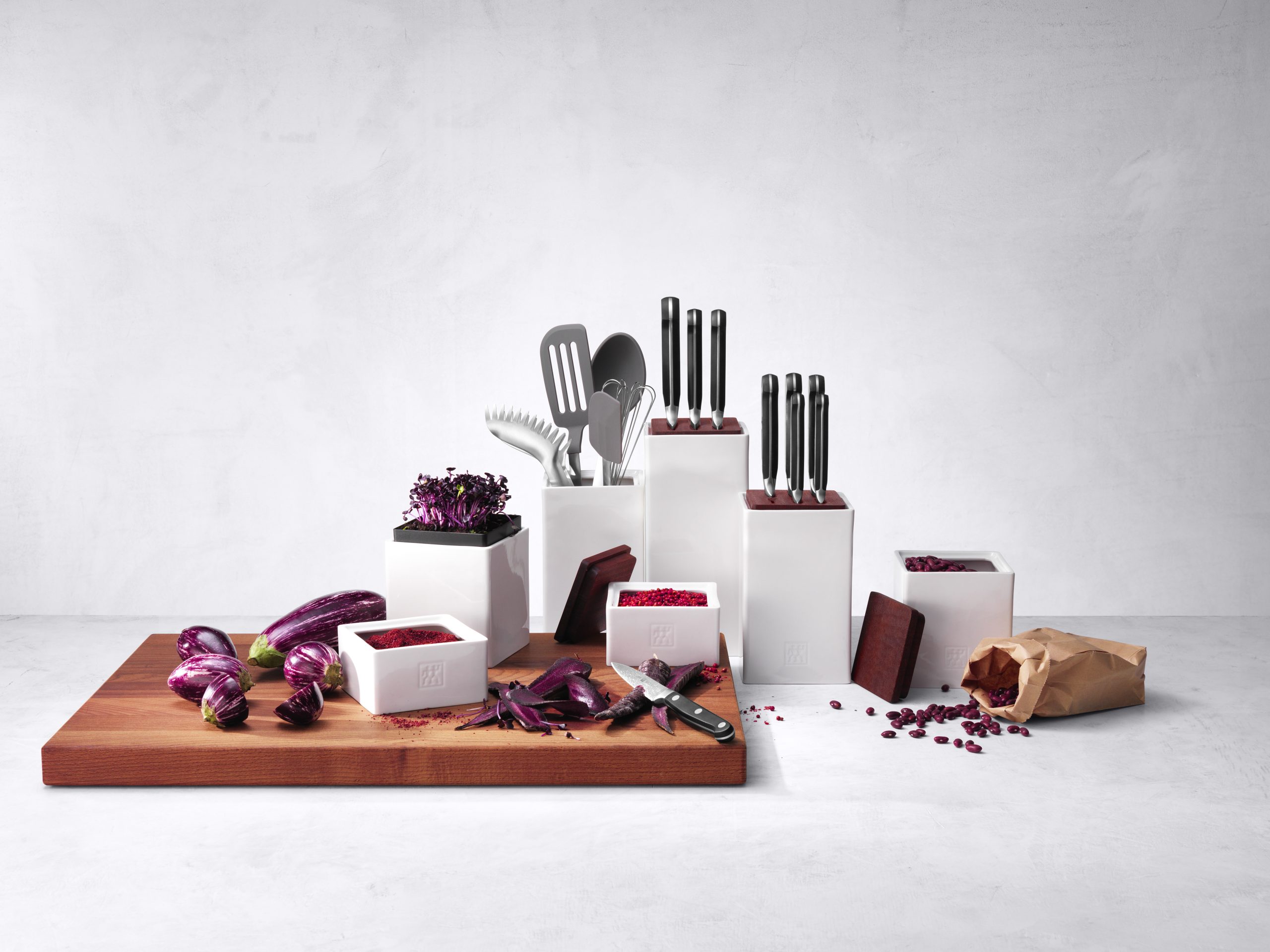 Deux nouveautés signées Zwilling – HOME FASHION NEWS