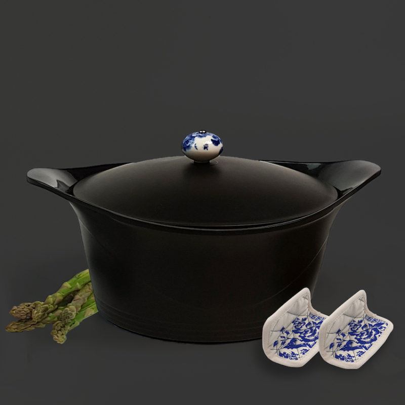 L’Incroyable cocotte qui fait le buzz — HOME FASHION NEWS