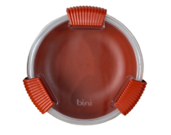 Bini présente sa lunch box – HOME FASHION NEWS
