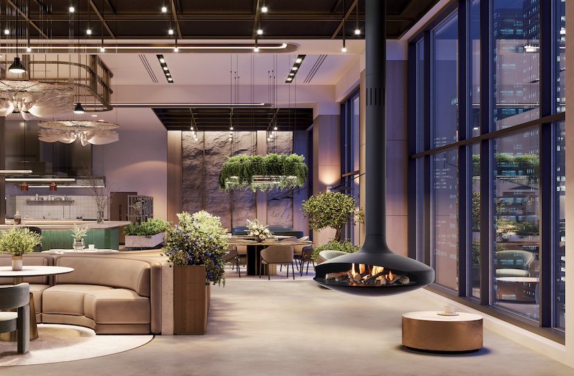 Focus agrandit sa nouvelle gamme Bioethanol — HOME FASHION NEWS