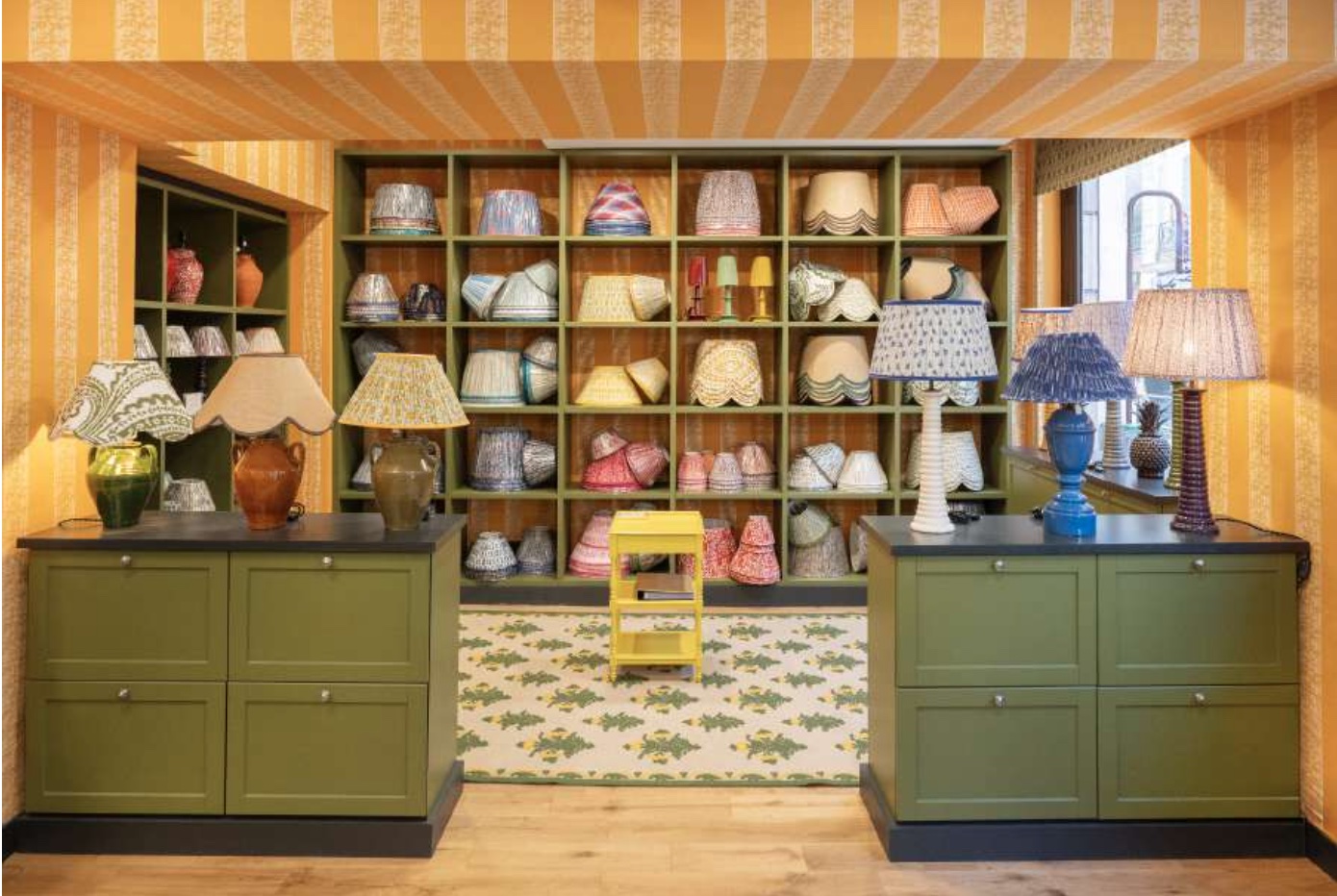 Casa Lopez ouvre un nouveau flagship Rive Droite (Paris) – HOME FASHION ...