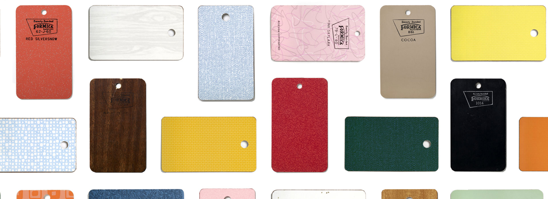 Formica, un matériau qui dure ! – HOME FASHION NEWS